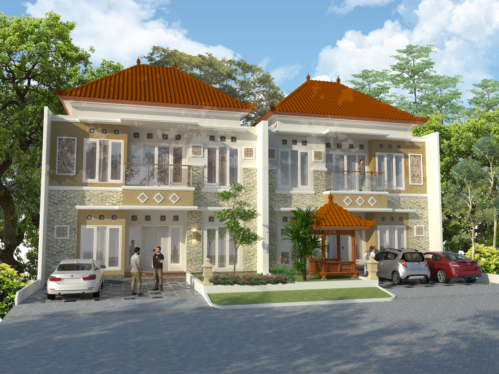 Bali – Beranda Bali Payon Amartha